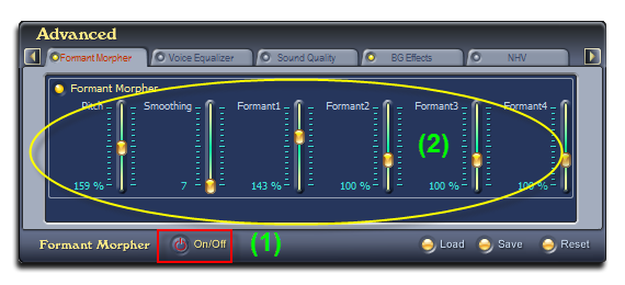 Darth Vader Voice Changer Software for funny Calls – AV Voice Changer ...