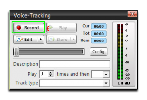 Talk in many Voices in SAM Broadcaster with AV Voice Changer Software ...