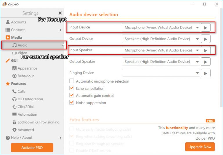 Voice Changer Tutorials – AV Voice Changer Software Diamond 7.0